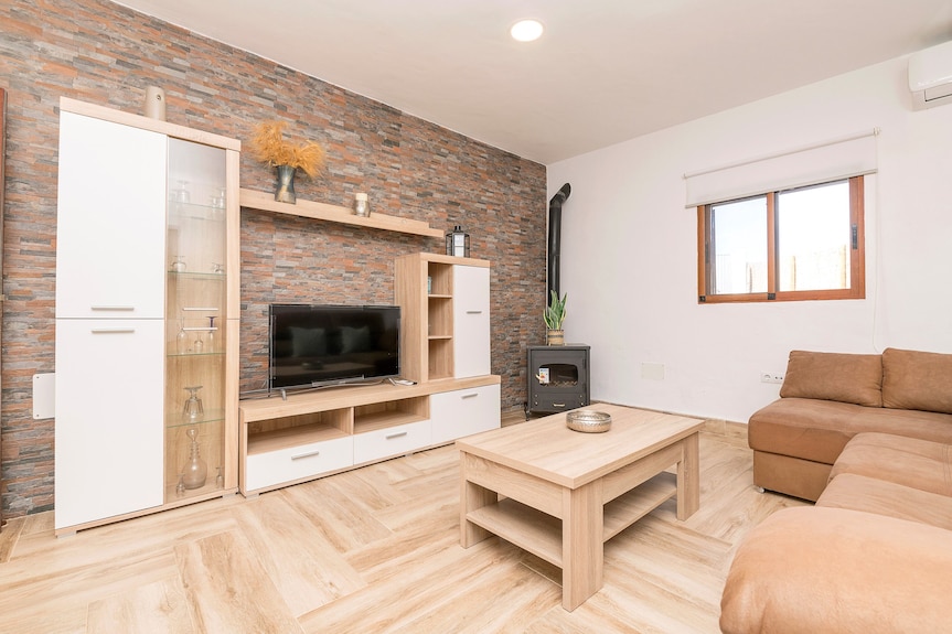 Casa Azul - Lovely Villa With Private Pool - Barbate