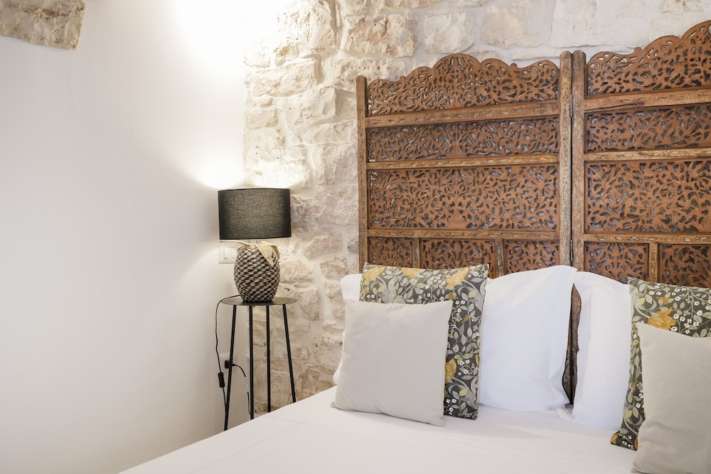Holiday Home 'Le Badesse Mitrate' With Wi-fi And Air Conditioning - Conversano