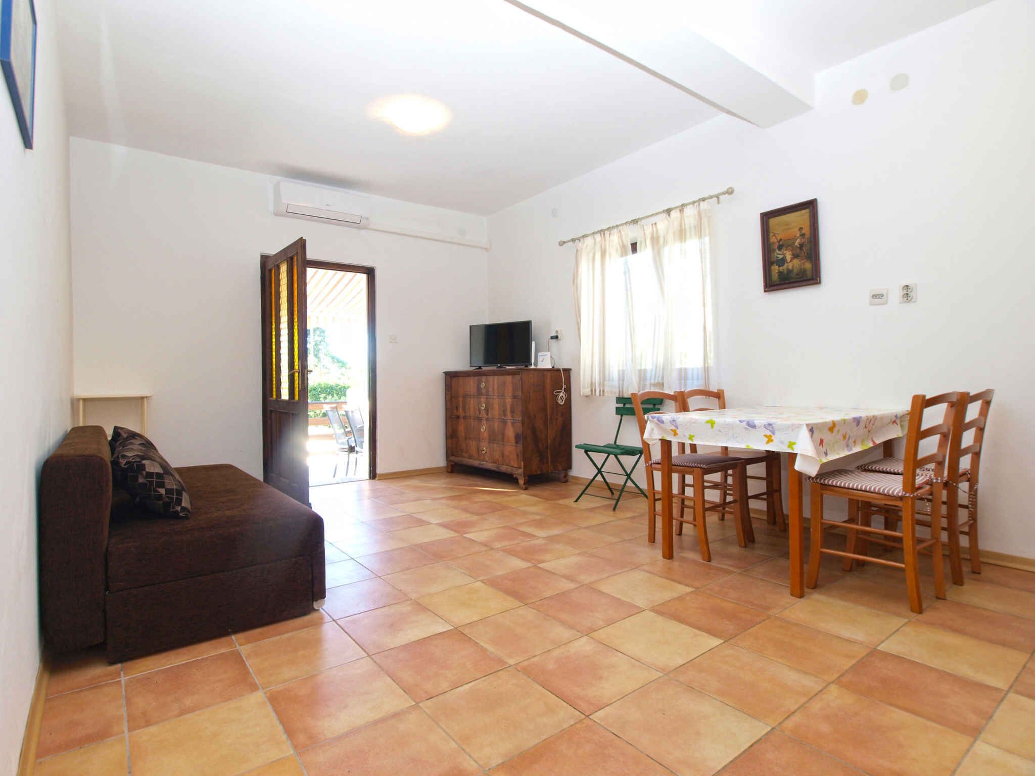 Ferienwohnung Mit Klimaanlage - Poreč