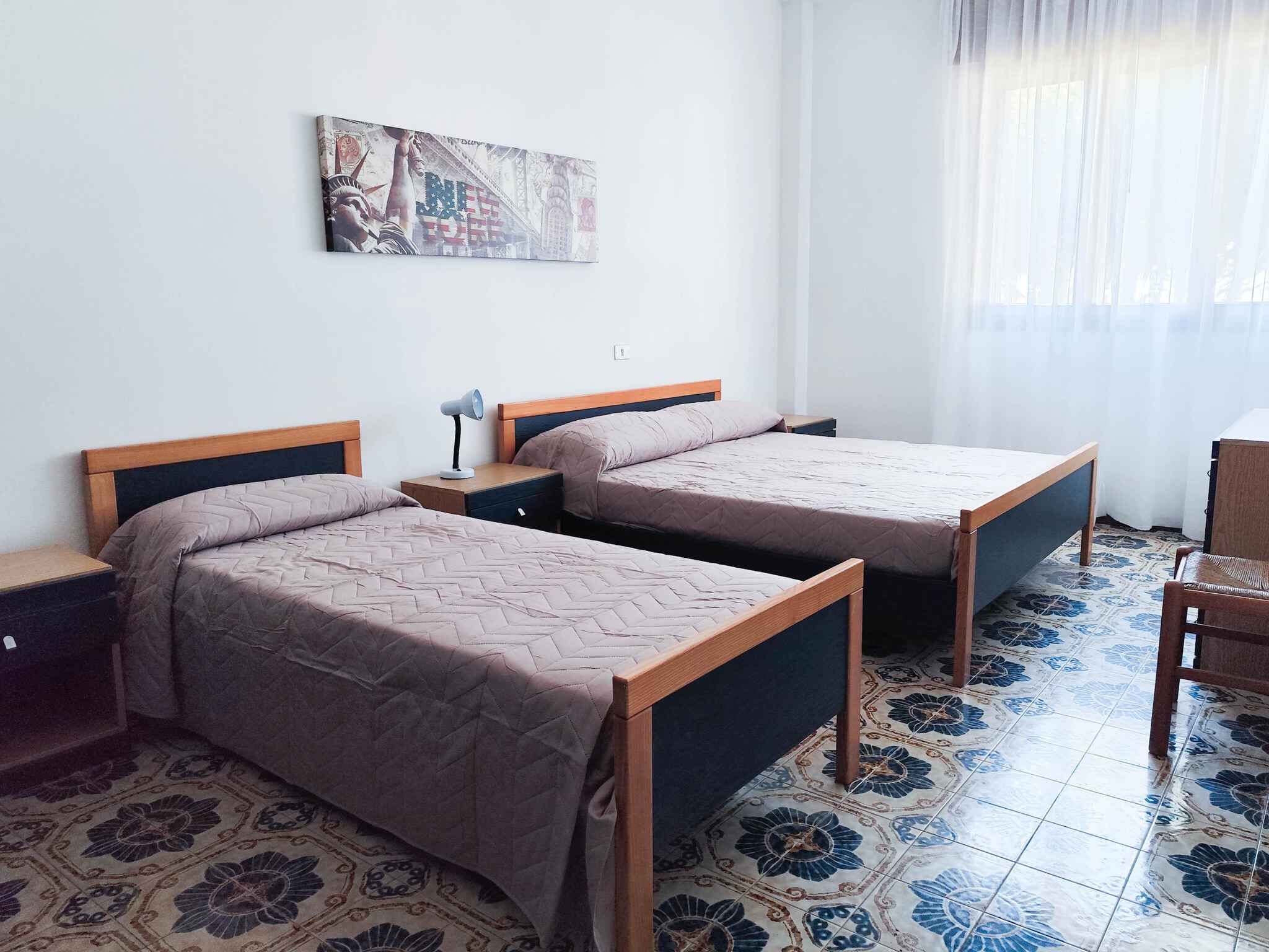 Ferienwohnung Am Meer - Eraclea Mare