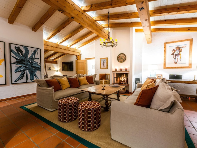Appartement Familial à Proximité Du Bus De Ski - Kitzbühel
