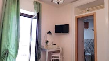 Quarto | Wi-fi grátis