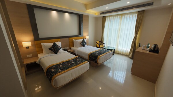 Hotel Sura Grand - Siliguri