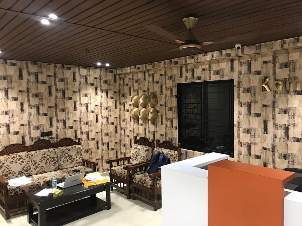Komfort Stay - Guwahati