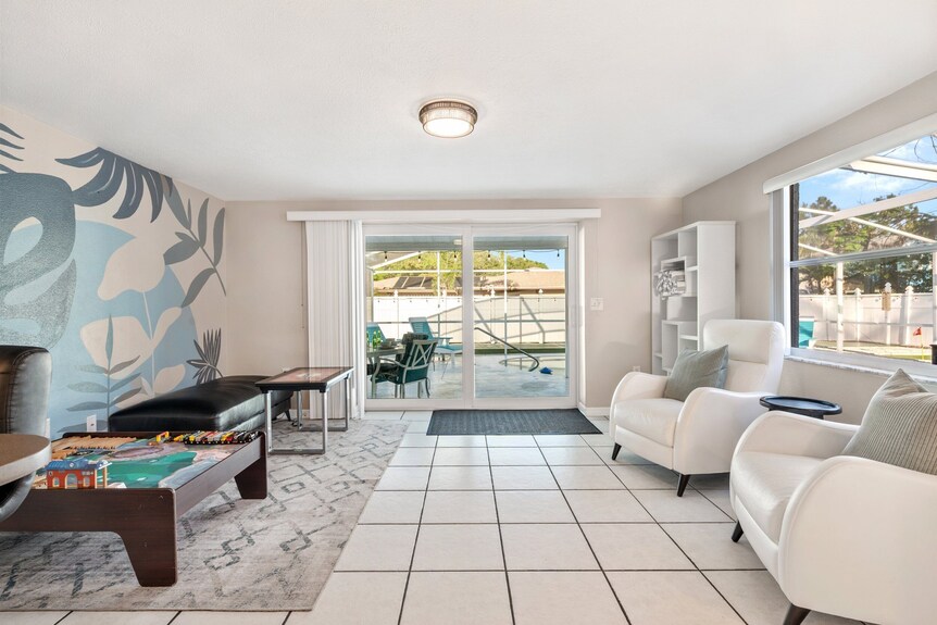 Royal Palms Oasis | Pickle Ball, Pet-friendly W/ Private Pool + Putt Putt - Sarasota, FL