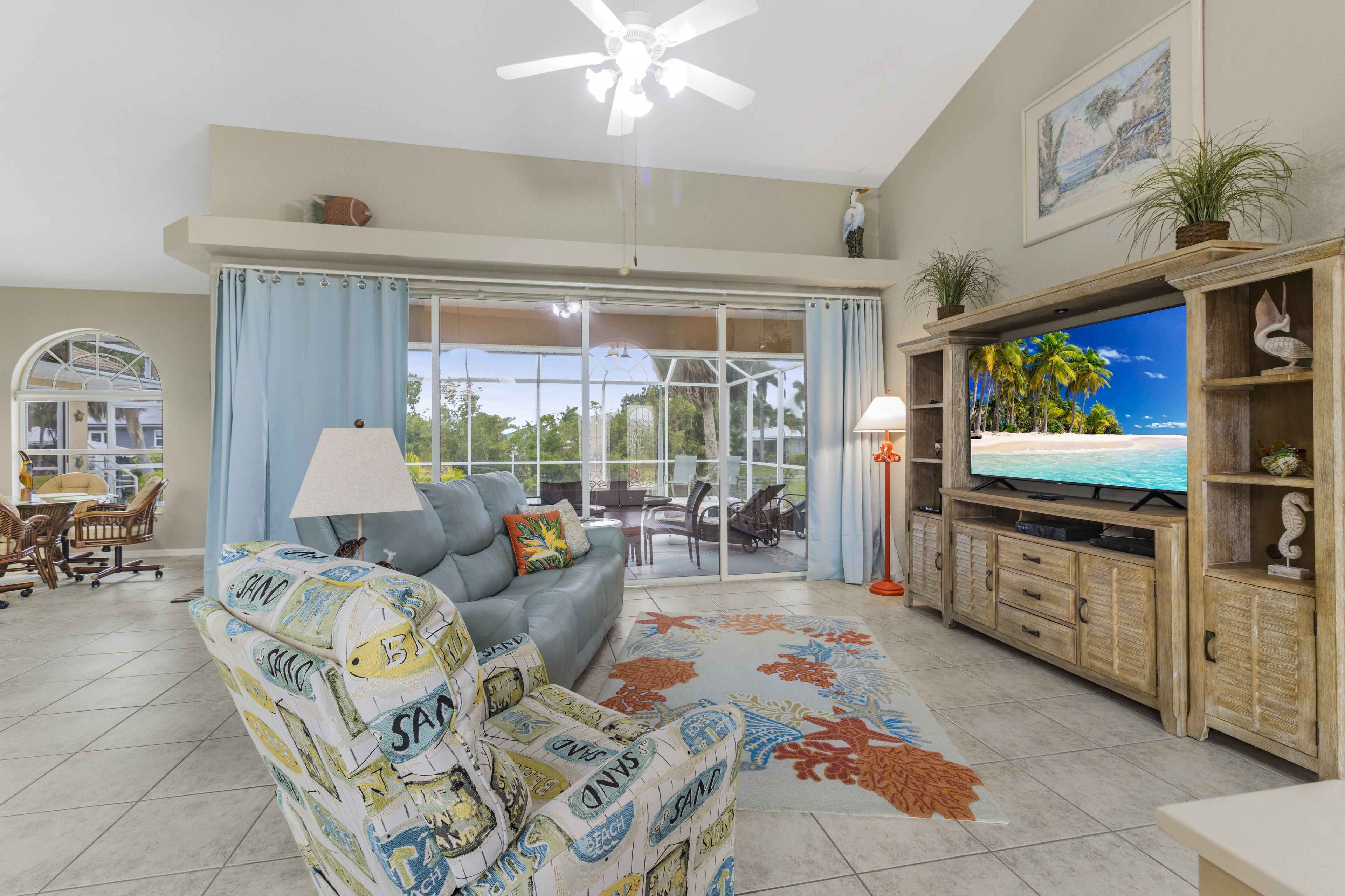 Paradise Palms - Punta Gorda, FL