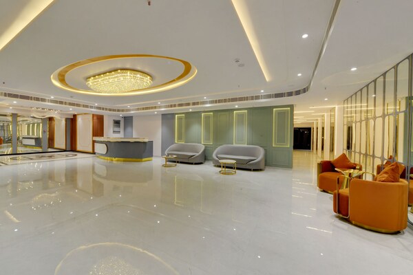 The Fern Residency Bhiwandi-pimplas, Series By Marriott - Thane