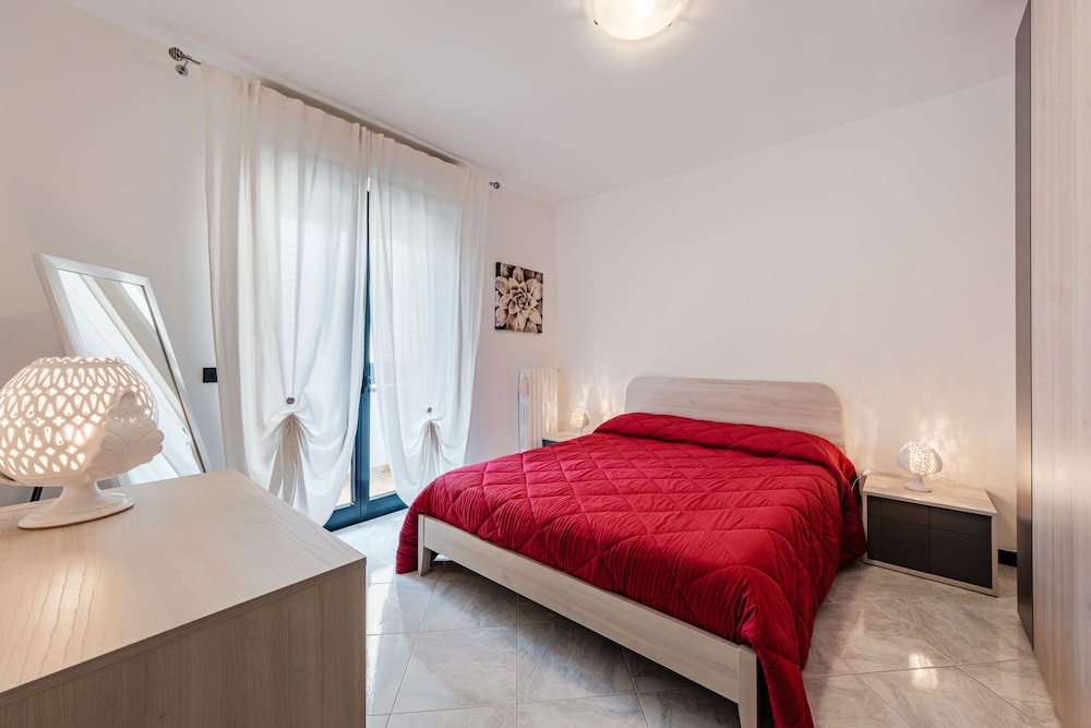 "Casa Nilla", Vacanze Fronte Mare A 5 Minuti Dal Centro Storico Di Monopoli - Monopoli