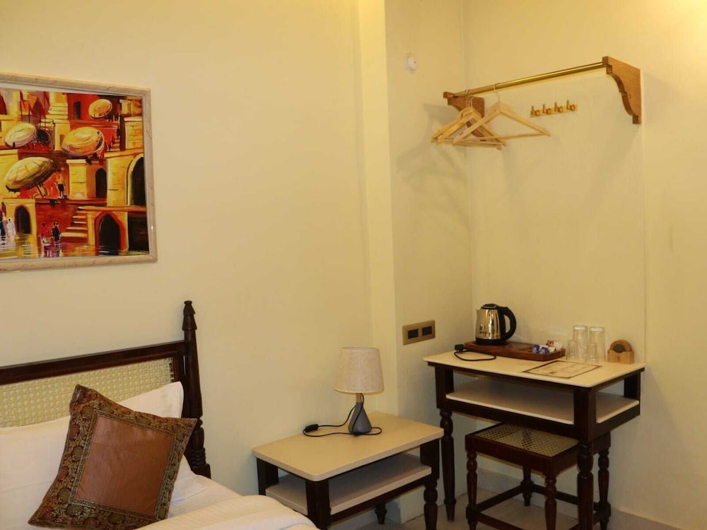 Satshree Kothi - Varanasi