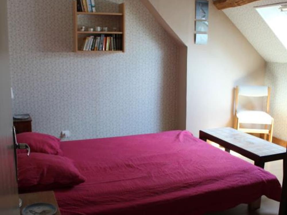 Casa Renovada En Sologne: 3 Habitaciones, Jardín, Cerca De Chambord Y Beauval - Valle del Loira