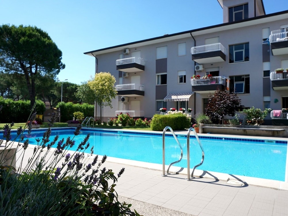 Belvilla By Oyo Caravella 34 - Caorle