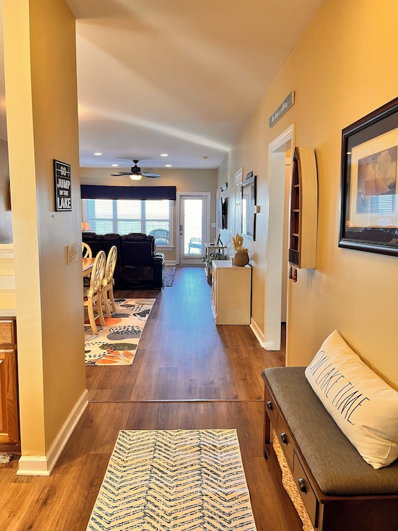 Lake Marion - Majestic Big Water View! - Lake Marion, SC