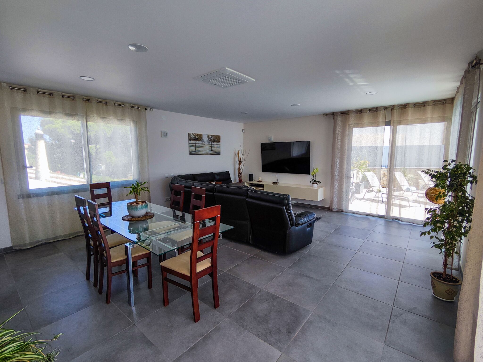 Villa Luz 37 - Jacuzzi Terrace & Swimming Pool - Faro District