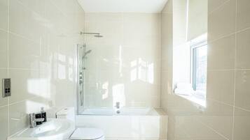 Apartamento | Casa de banho