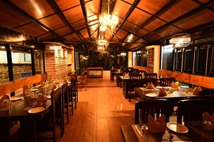 Opções para refeição em família