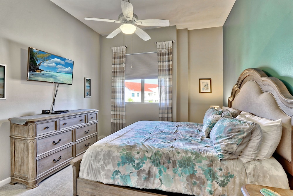 Vista Verde East 250-fabulous Resort Amenities - St. Pete Beach, FL