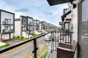 Apartamento (3 Bedrooms) | Parte interna