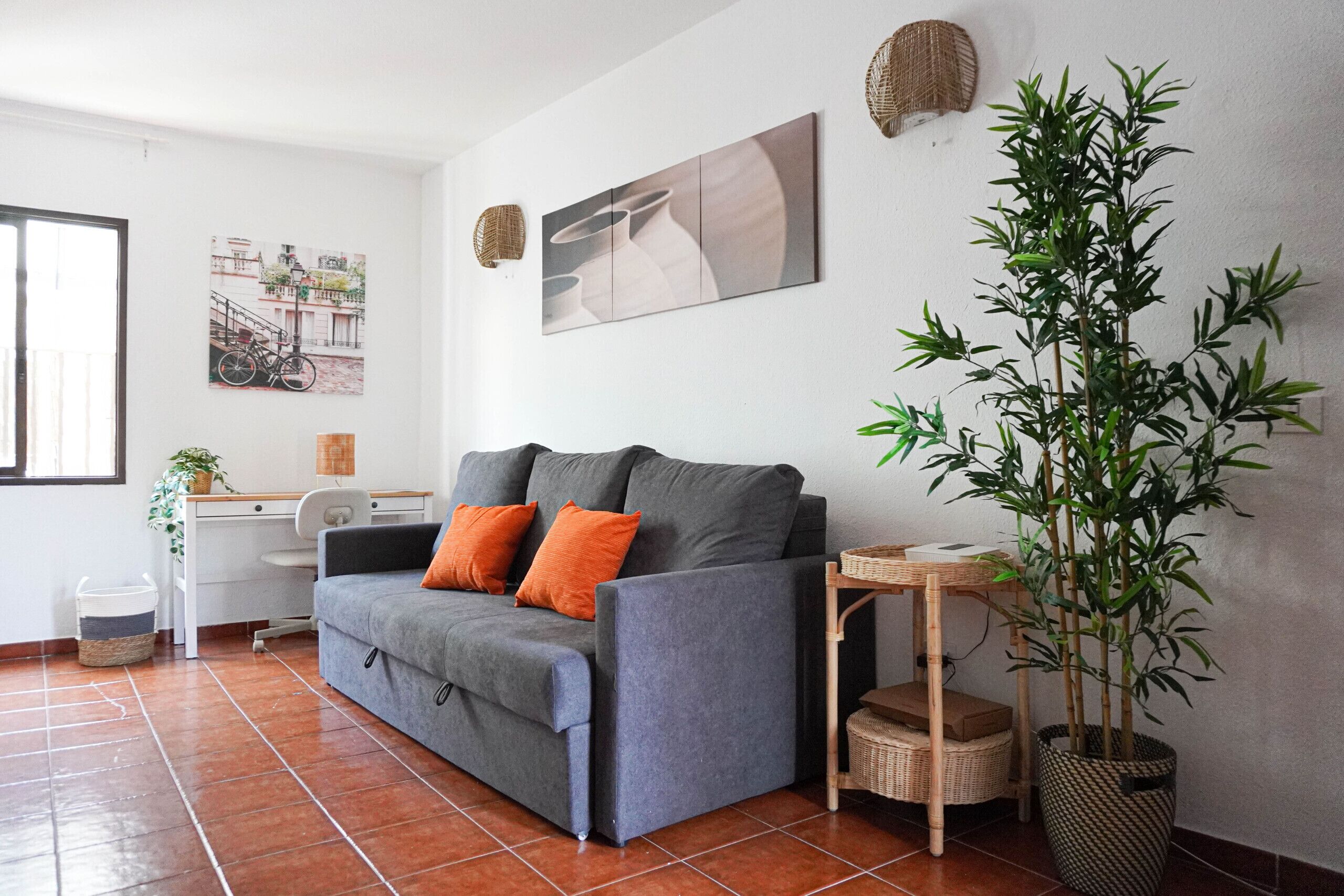 Santiago Sun Beach - La Gomera