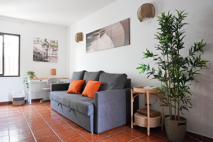 Santiago Sun Beach - La Gomera