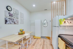 Apartamento (3 Bedrooms) | Parte interna