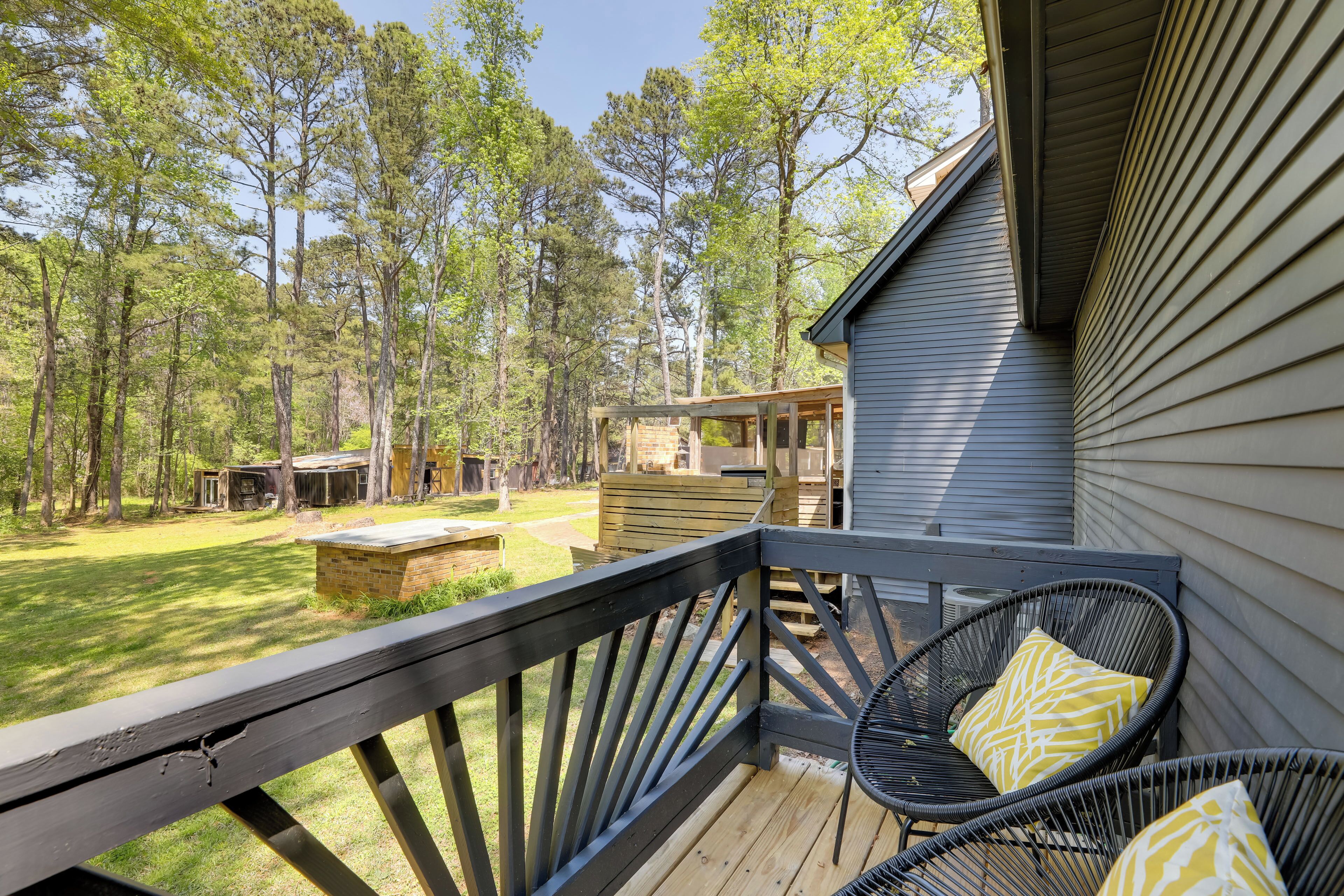 Casa (3 Bedrooms) | Interior