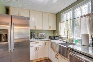 Casa (3 Bedrooms) | Interior