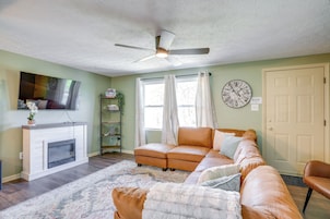 Casa (3 Bedrooms) | Interior