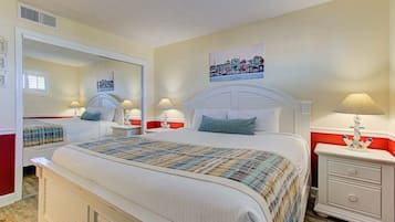 Condo, 1 quarto | 1 quarto, Wi-Fi de cortesia