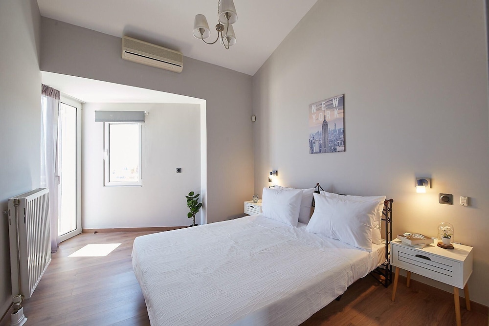 Holiday House Kato Assos For 1 - 20 Persons With 10 Bedrooms - Holiday House - Ionian Islands