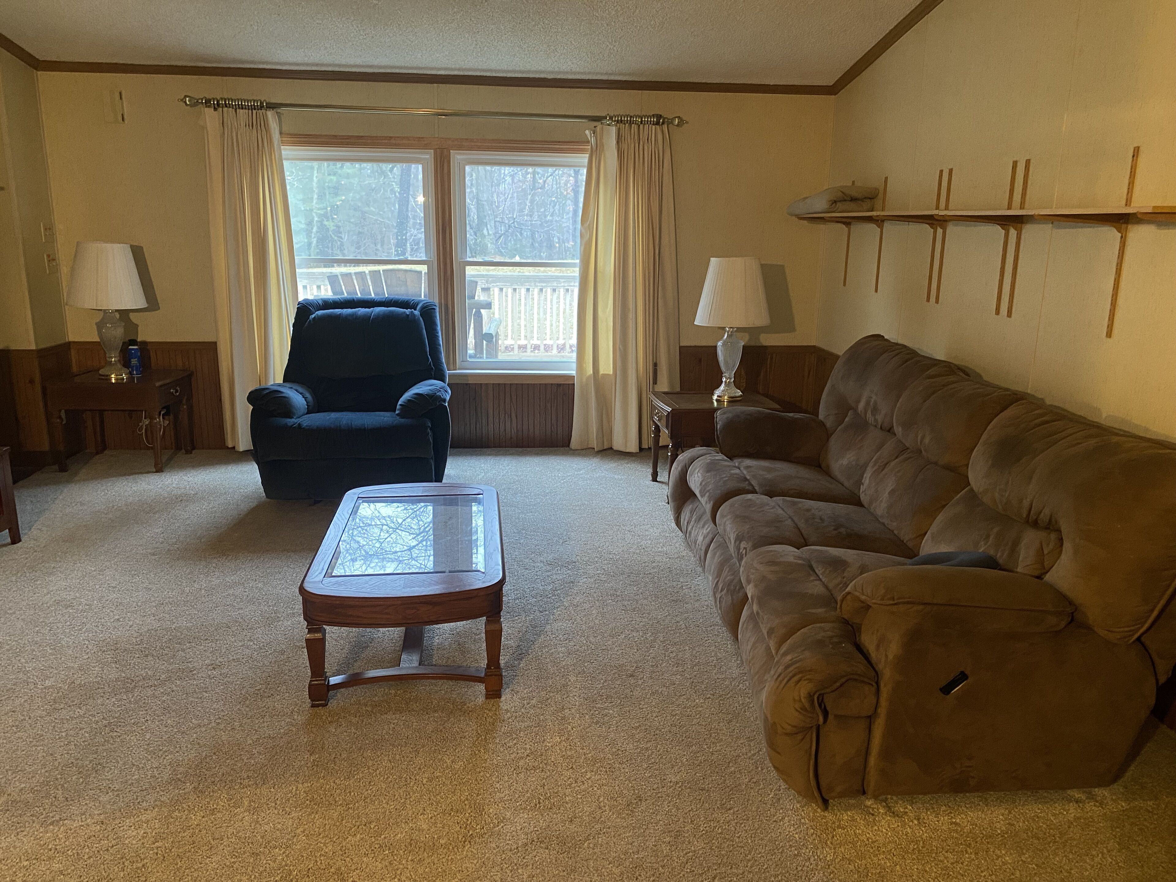 Cheap Cabin Near Oak Beach For Longer Stays. As Low As 79 Per Night! - Michigan