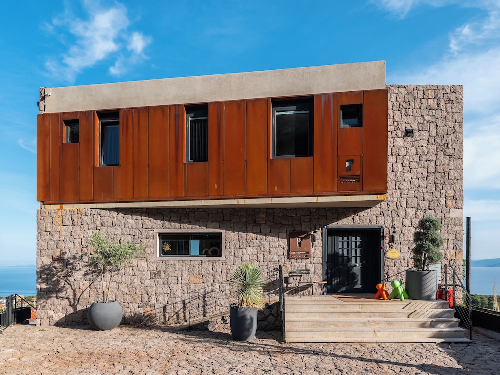 Rust House - Çanakkale