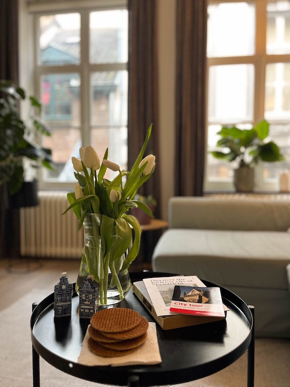 Charming Hideaway In The Heart Of Maastricht - Maastricht