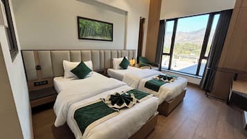 Quarto executivo | Quartos à prova de som, Wi-Fi de cortesia