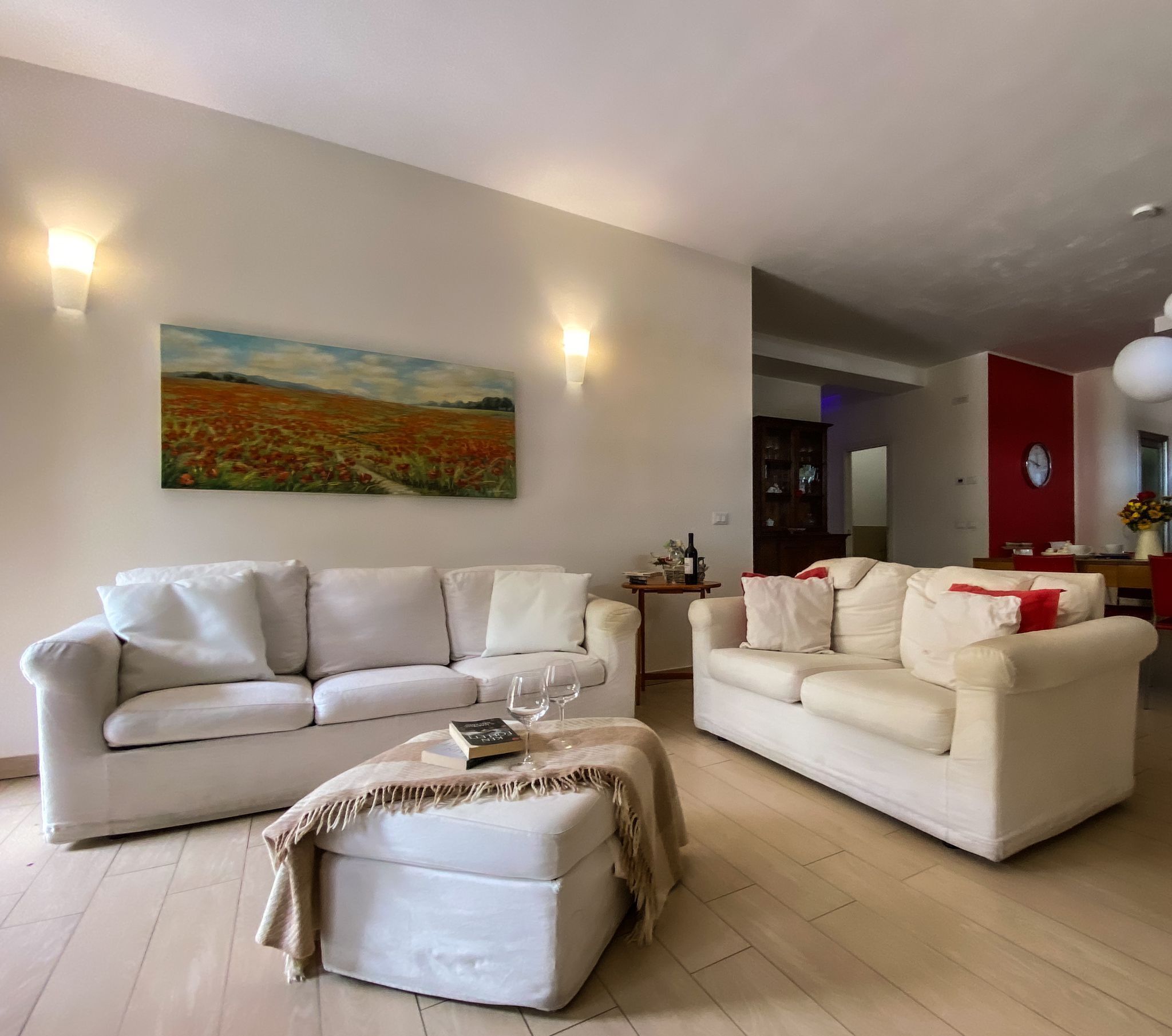 1 Bedroom Apartment In Termoli - Termoli