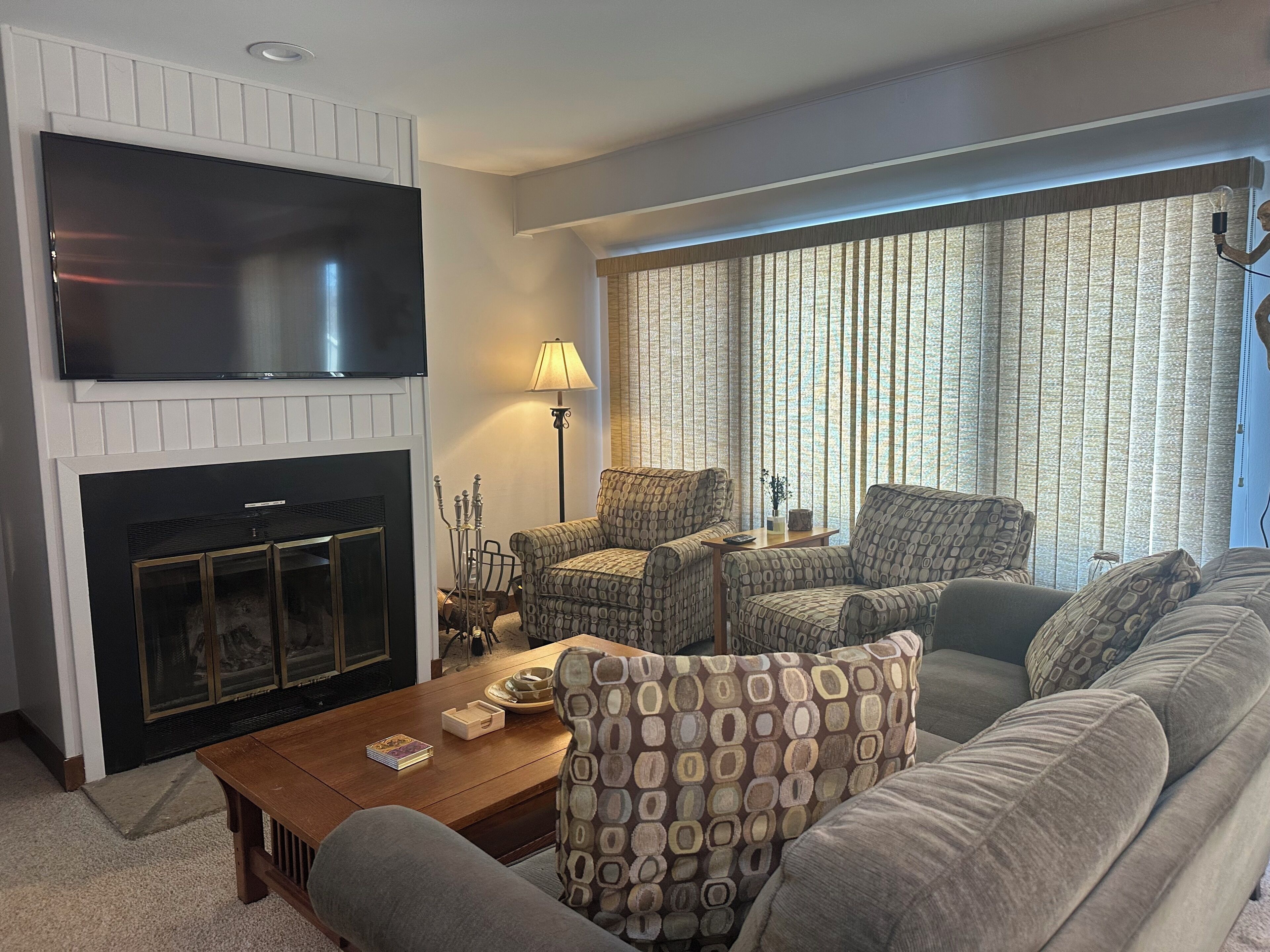 Cozy 3bd Townhome, Pet Friendly, Access To Resort Amenities - Galena, IL