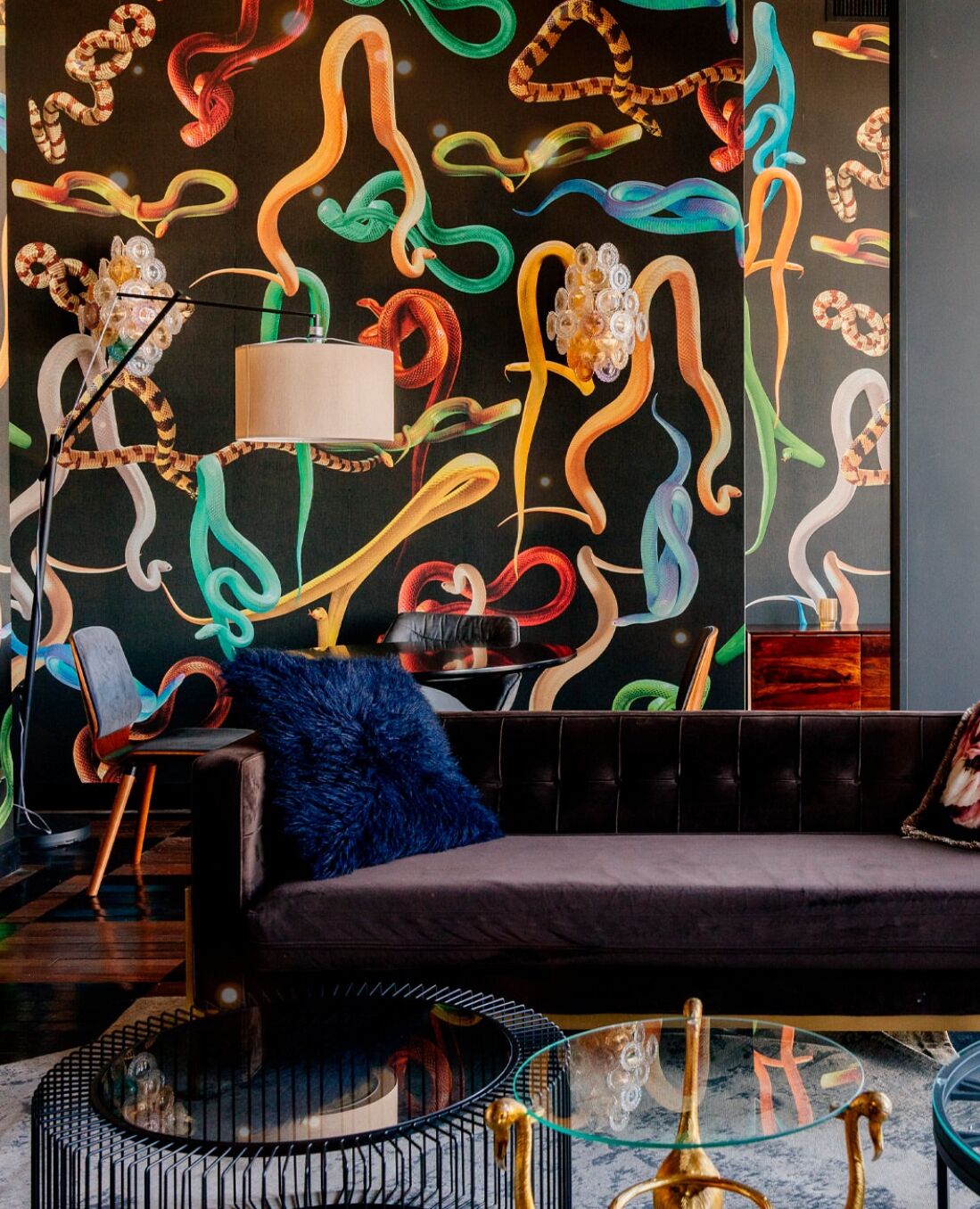 Cozy Studio With Ac And Wifi In Enchanting San José - San José