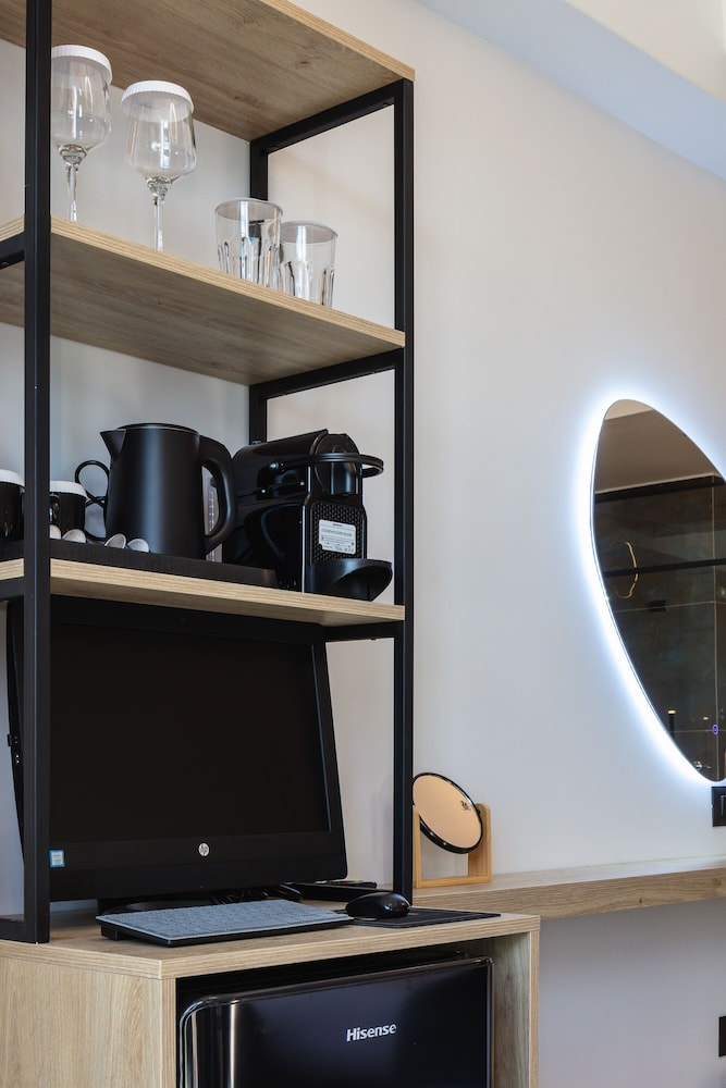 My Luxury Suites - Ретимно