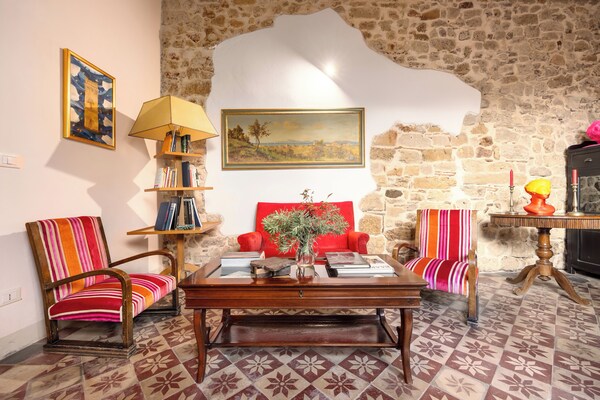 Sette Fate Suites And Spa - Palerme