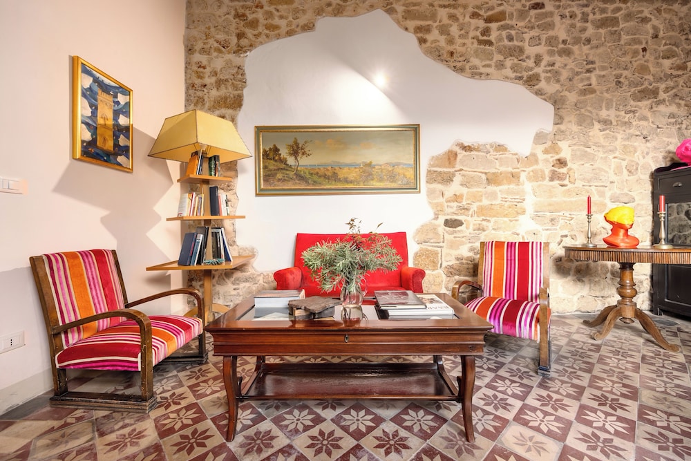 Sette Fate Suites And Spa - Palermo