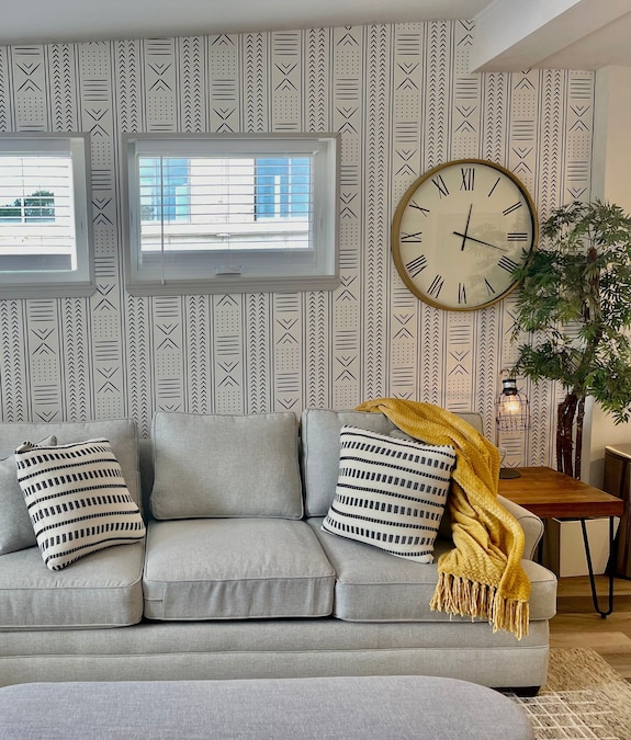 Modern Fully Renovated Loft In Downtown Trenton - Trenton, NJ