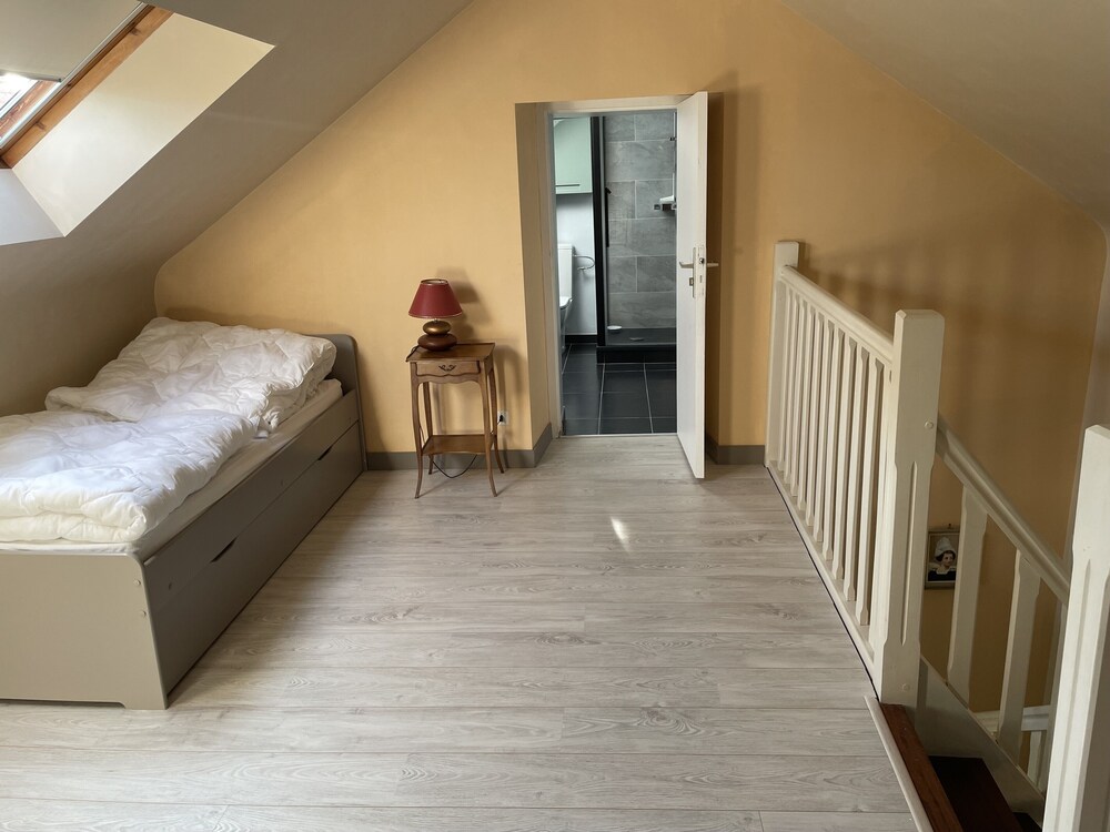 Maison de pêcheur Roch Priol. - Priol fisherman's house - Quiberon | Vrbo