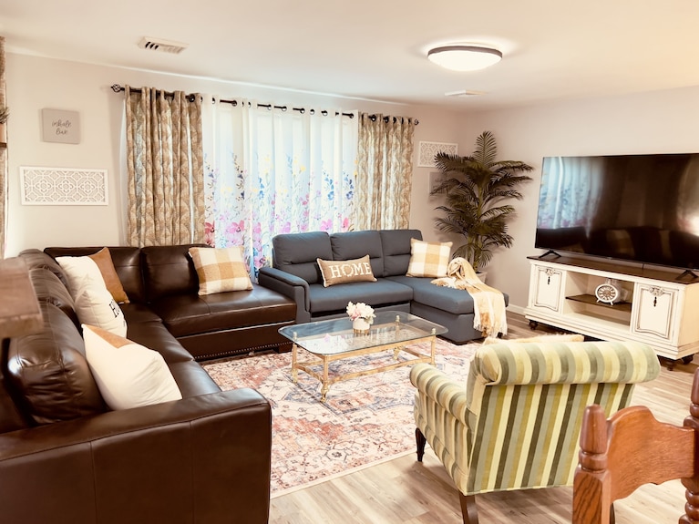 Conveniently Located Home Is Perfect For Families And Friends. - ハーシー, PA