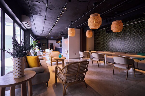 Ola Boutique Hotel - San Juan, Puerto Rico