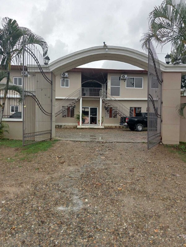 Hotel Mar Y Mar - Departamento de Lempira