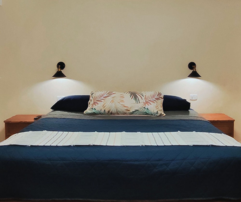 Casa Colibrí Con Alberca En El Centro - Yucatán