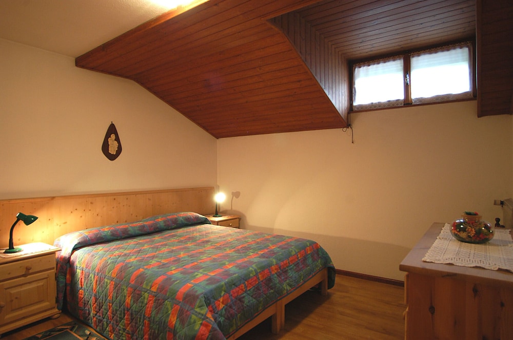 Casa De Biasio Pm - San Martino di Castrozza