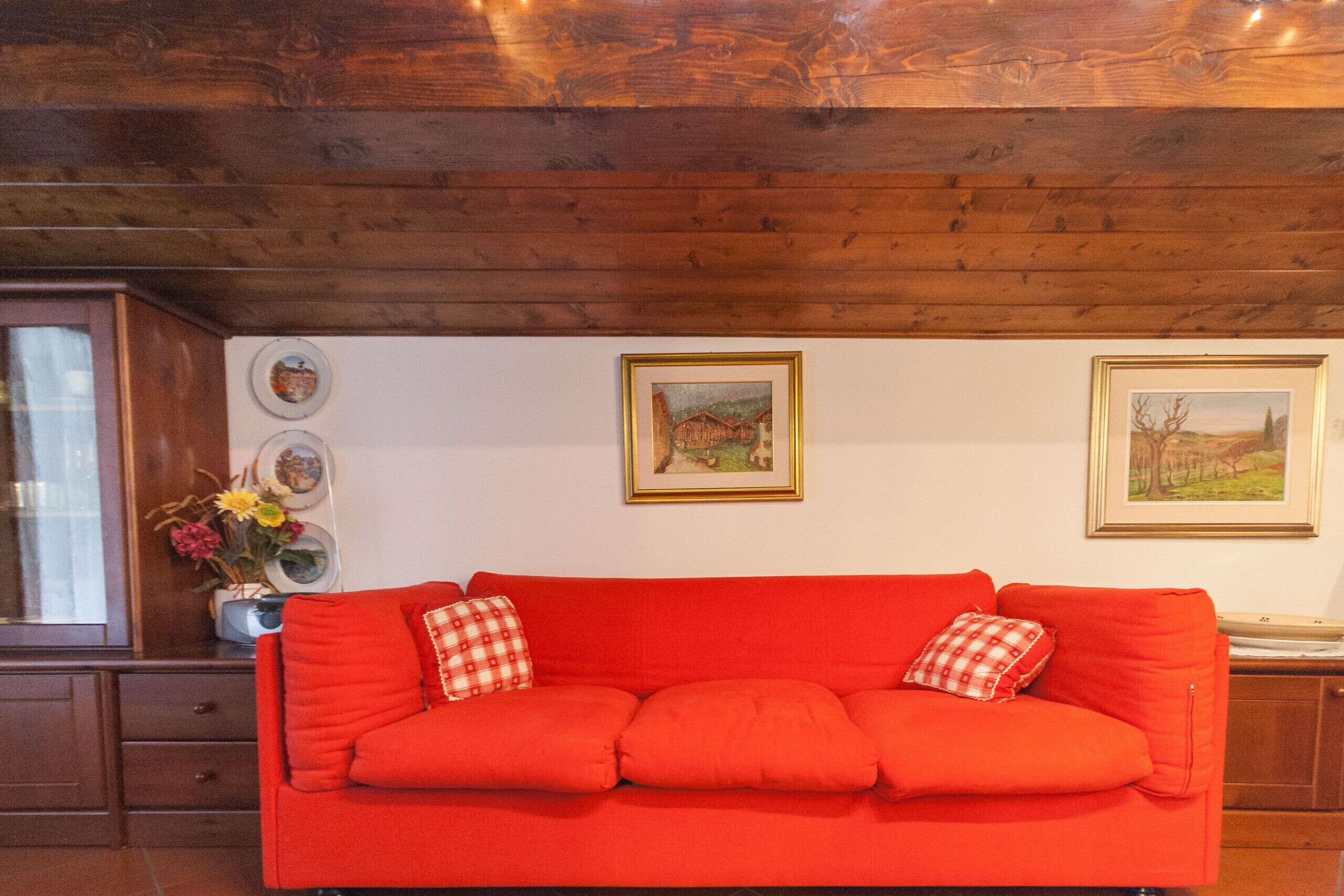 Casa Silva - San Martino di Castrozza