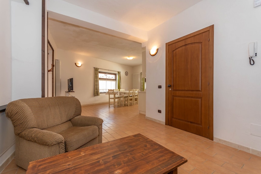 Villa Simona Pt - Piè Falcade