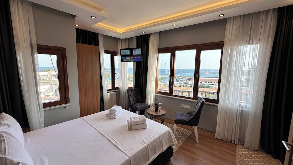 Mamma Marya Hotel - Harbiye