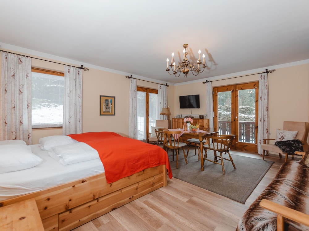 Haus Kötschach By Interhome - Bad Gastein